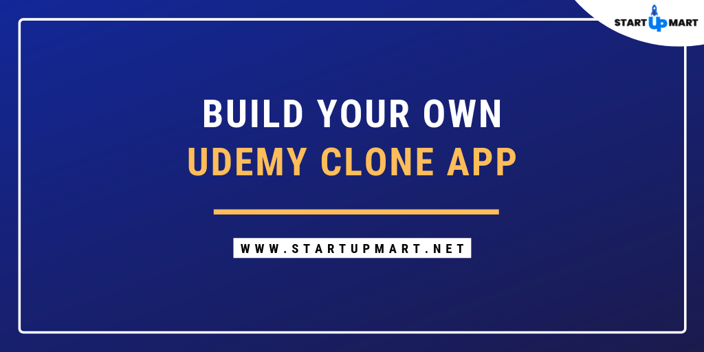Udemy Clone Script Udemy Clone App Udemy Clone App Development E Learning Clone App